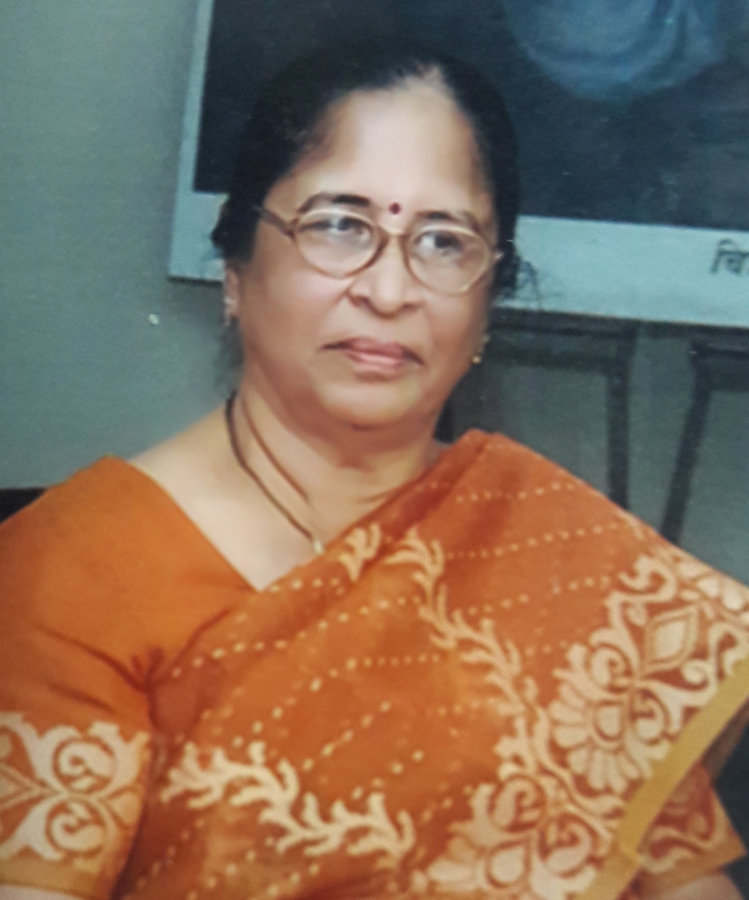 History – PTVEM Primary School