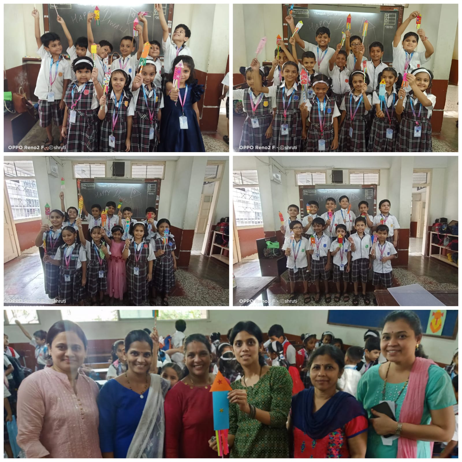 Diwali: The festival of Lights….. – PTVEM Primary School