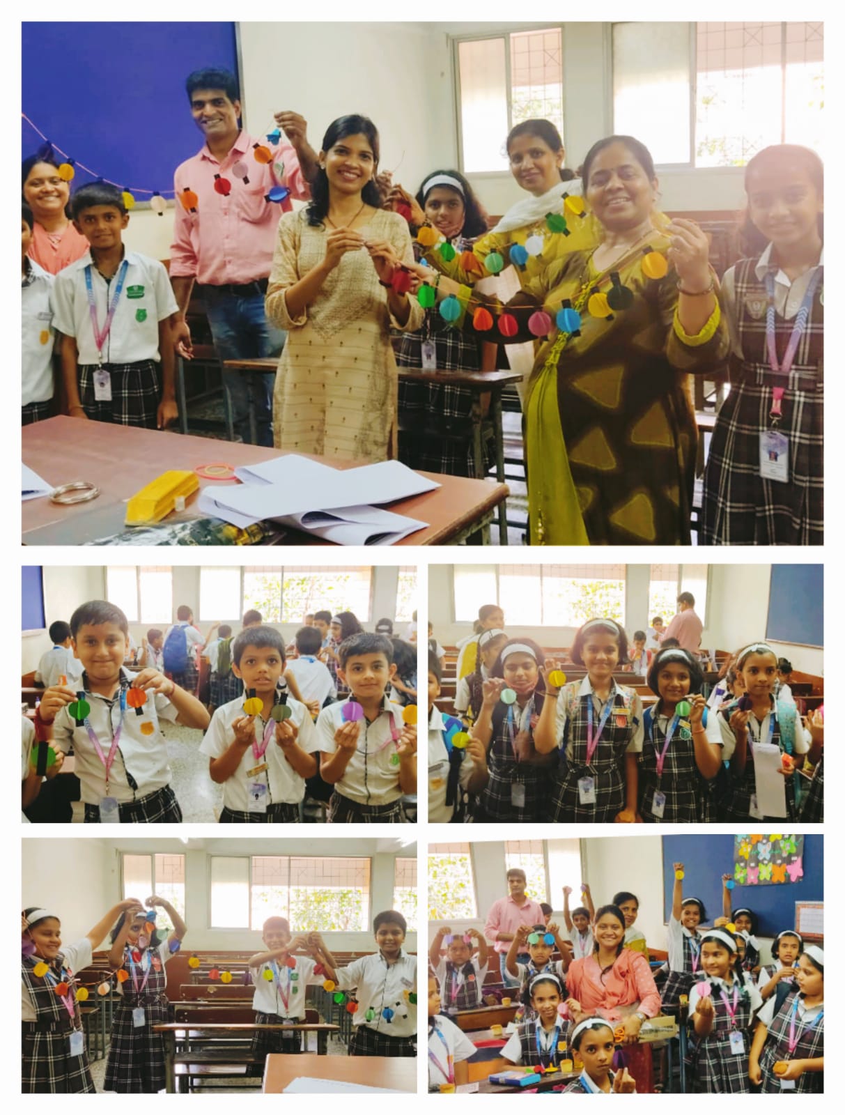 Diwali: The festival of Lights….. – PTVEM Primary School