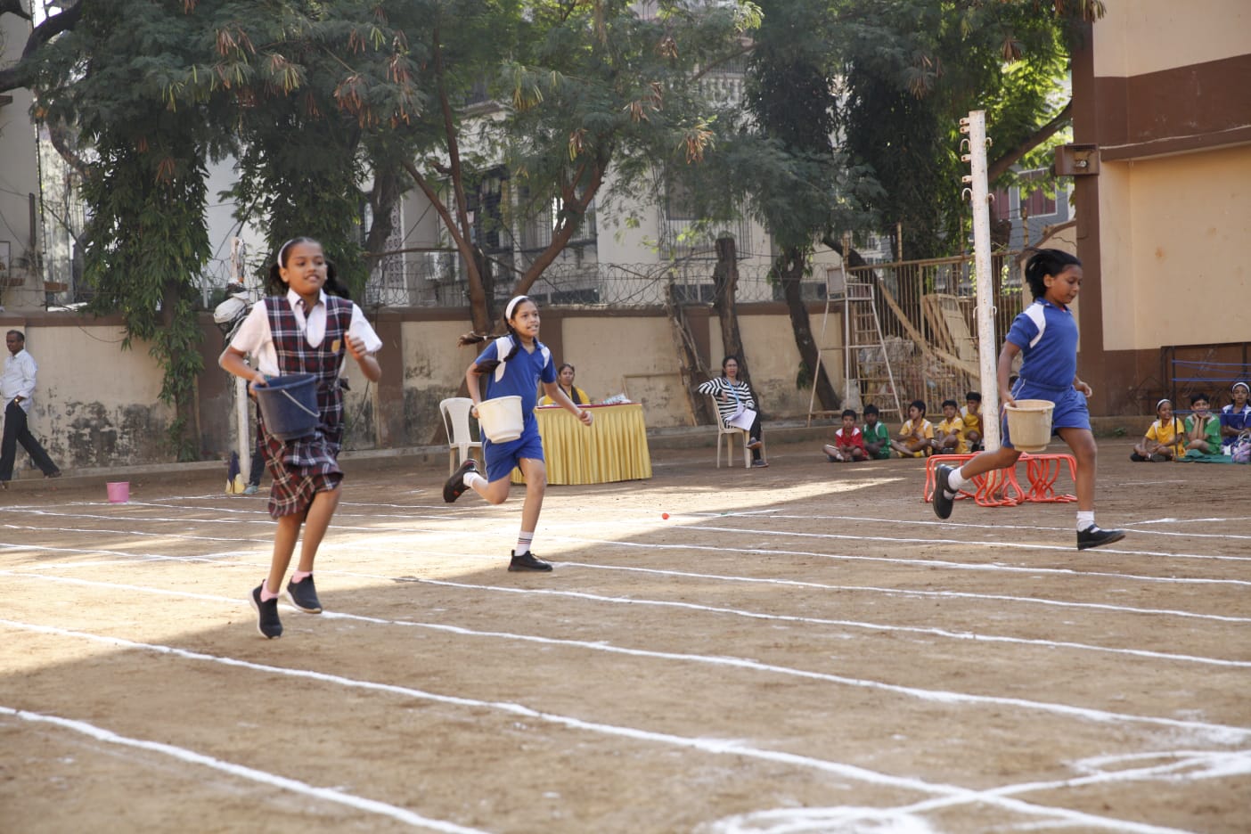 Annual Sports Meet 2022-23 – PTVEM Primary School