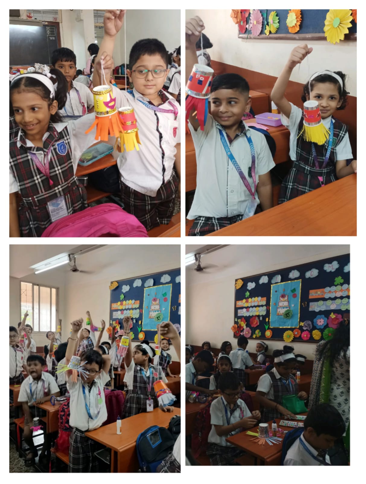 DIWALI CELEBRATION – PTVEM Primary School