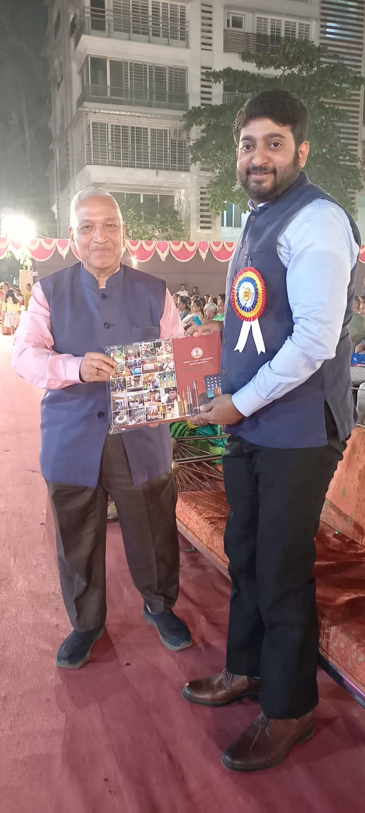 Annual Day Programme – PTVEM Primary School