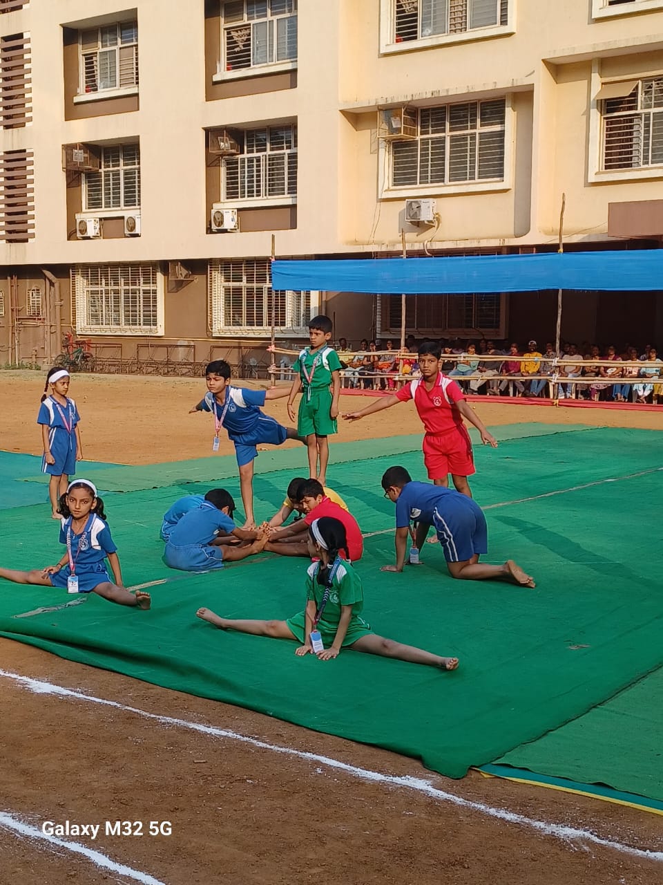 Sports Day: Winning is the goal, but effort is the victory – PTVEM ...