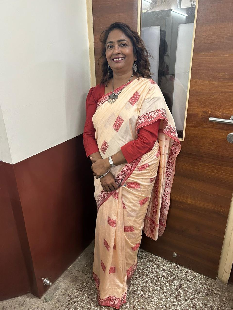 Farewell note for Agnes teacher – PTVEM Primary School